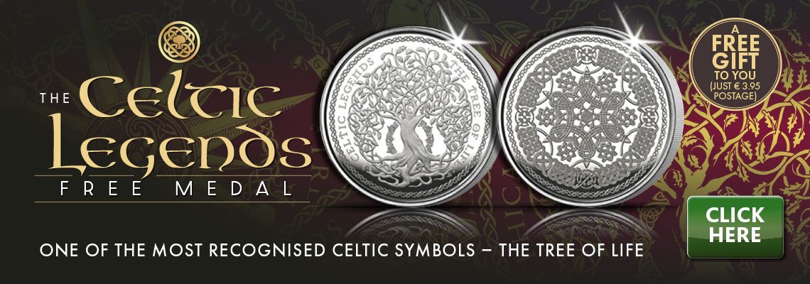 The Dublin Mint Office - Commemorative Coins, British, Gold and UK Coins-