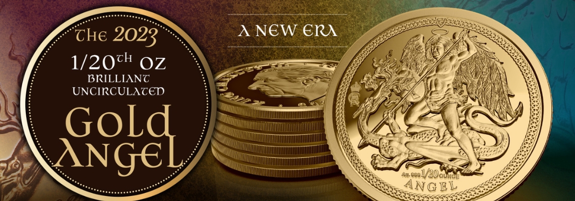 The Dublin Mint Office - Commemorative Coins, British, Gold and UK Coins-