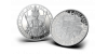 The '535th Anniversary of the Sovereign' Proof Silver Sovereign ...