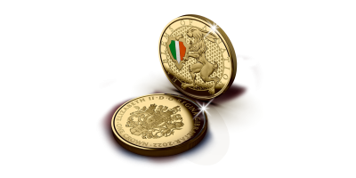 Commemorative | The Dublin Mint Office - Irish coin and medal specialists