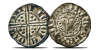 The Brussels Hoard ‘Long Cross' Sterling Silver London Penny - Silver ...