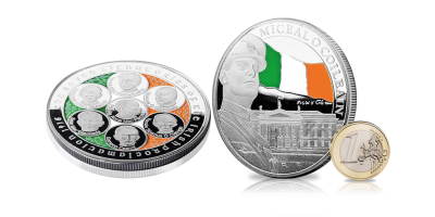 Irish Free State | The Dublin Mint Office - Irish coin and medal ...