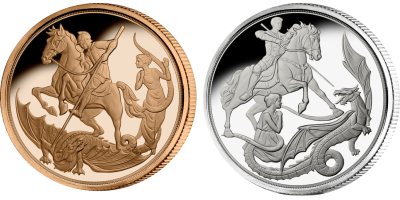 Silver | The Dublin Mint Office - Irish coin and medal specialists
