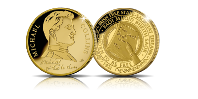 Seven Signatories | The Dublin Mint Office - Irish coin and medal ...